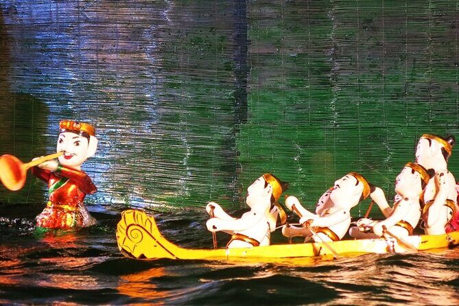 7 Famous Places in Hanoi Worth Visiting - Hanoi City Tour - Who Will Love This Tour?