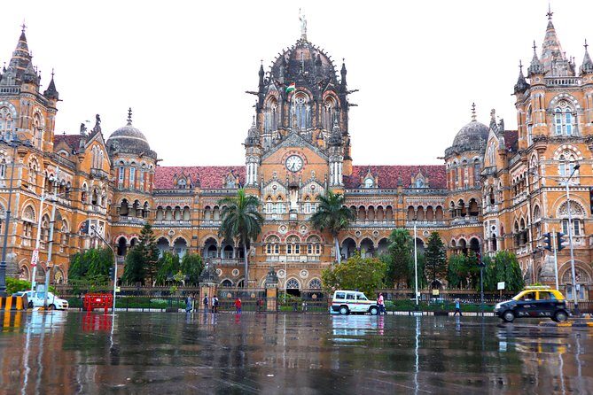7 Hour Mumbai City Sightseeing Tour By Navv Om Namaha Shivaya - Who Will Love This Tour?