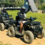 7 Hour Sticky Waterfall and ATV Guided Adventures - What Travelers Say