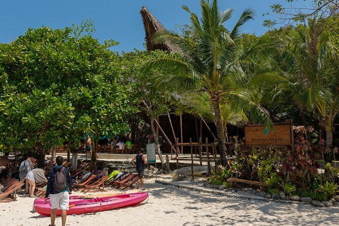 7 Hours Banana Beach Shared Tour - What Travelers Say (Based on Reviews)