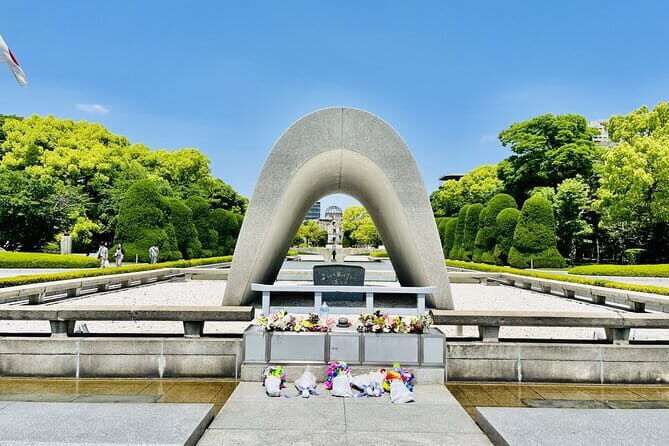 7 hours Private Customizable Walking Tour in Hiroshima - Introduction to the Tour Experience