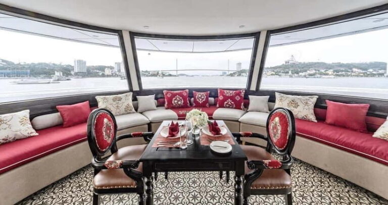 7 hours to discover HaLong Bay on Luxury Day Cruise - What to Expect When You Sign Up