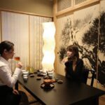 7 Kinds of Japanese Tea Tasting Experience - FAQs