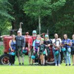 7 Line Waterfall Canopy Zipline Course - Authentic Experiences and Real Feedback