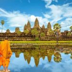 7-must See Temples in Angkor Park (Private Guided Tour) - The Itinerary in Detail
