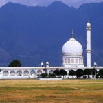 7 Night 8 Days Taj Mahal with Kashmir Tour Package - Summary