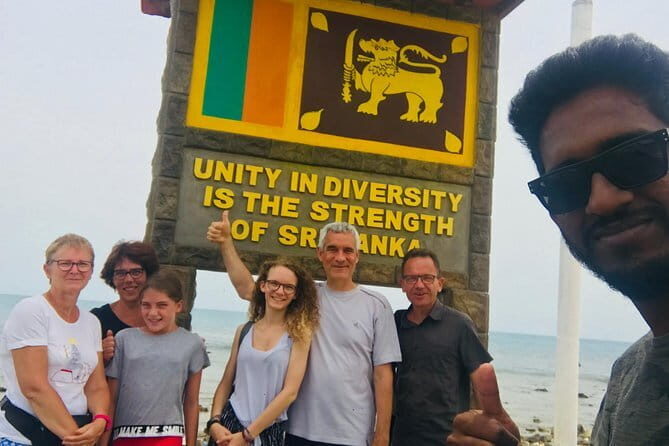 7 Night in Sri Lanka Heritage Private Tour - Practical Considerations & Value