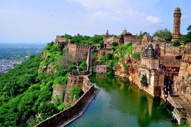 7 Nights 8 Days tour of Forts, Palaces and Stepped Wells - Authenticity and Value of the Tour