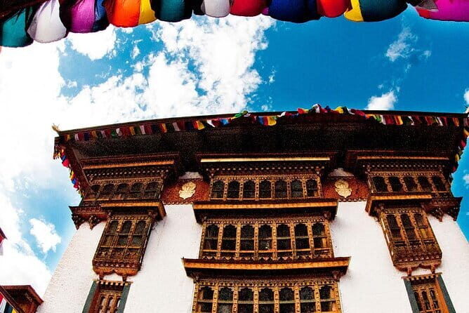 7 Nights Bhutan Private Tour - Daily Departures - Who Should Consider This Tour?