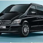 7 Seater Airport / City Transfer Singapore - Key Points