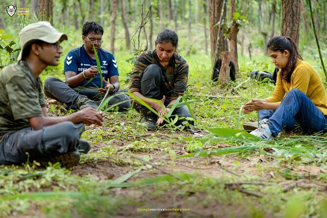 72 Hours Jungle Survival Learn to Thrive - Final Thoughts