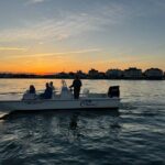 75 Minute Private Party Back Bay Sunset Cruise in Ocean City, MD - An In-Depth Look at the Experience