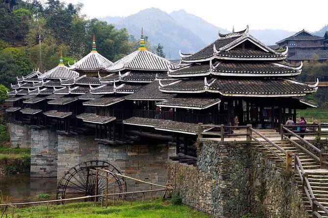 7Day Sanjiang+ZhaoXing+Huangguoshu Waterfall private Tour - The Practical Side: Logistics and Value