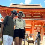 7hr Private Guided Van Tour Nara & Matcha Farm - What Travelers Are Saying