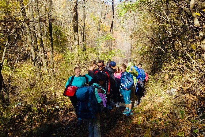 8-9 Hours Beijing Great Wall Layover Hiking from Jiankou to Mutianyu - Why This Tour Offers Great Value