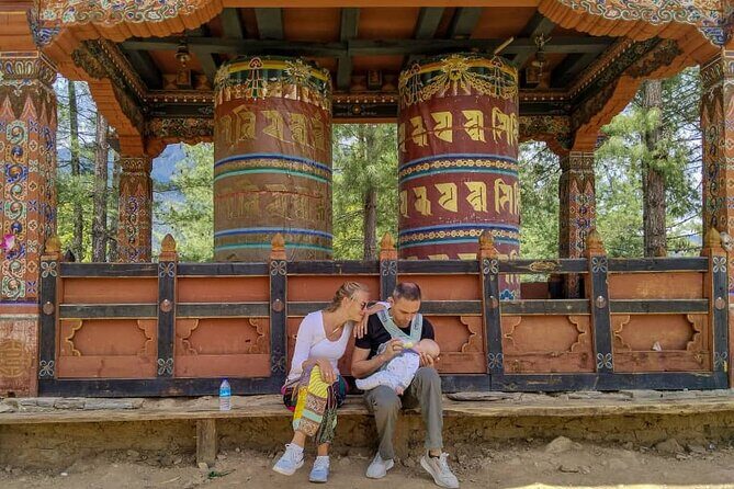 8 Day Cultural Immersion - Who Is This Tour Best For?