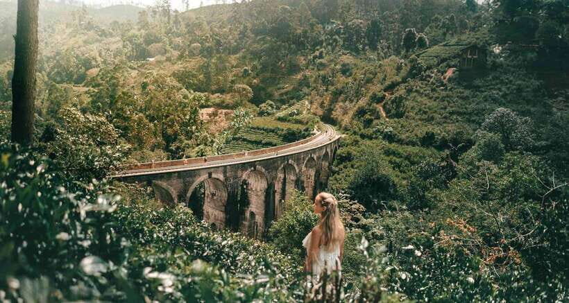 8-Day Enchanting Honeymoon Getaway" - Authentic Experiences and Practical Details