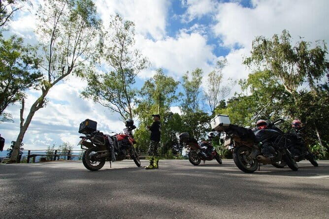 8 Day Motorcylce Tour (Ultimate Trails) from Chiang Mai, Thailand - Authenticity, Comfort, and Value