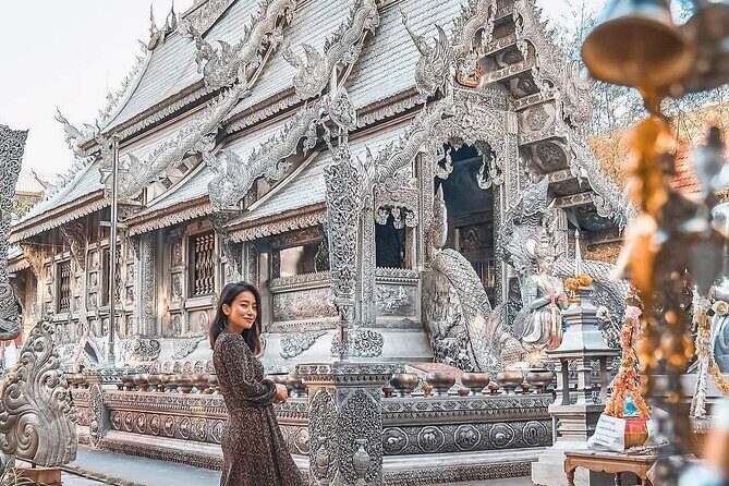 8-day Overland from Bangkok to Udon Thani - FAQ