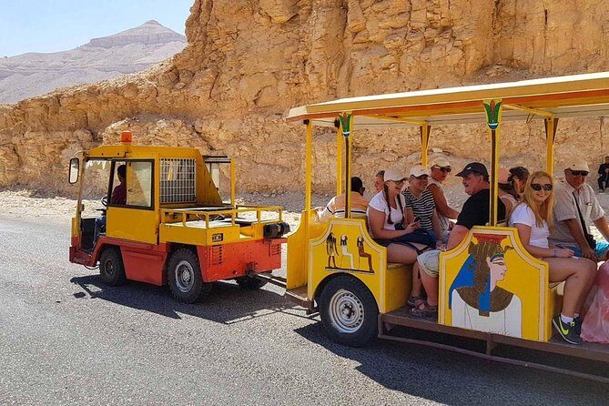 8-Day Private Sightseeing Excursion from Cairo with deluxe Nile Cruise by plane - Transportation, Comfort, and Value