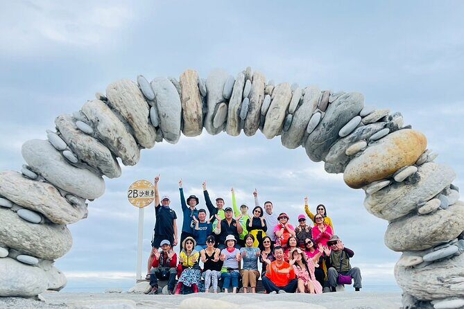 8 Day Private Tour Around Taiwan - Who Should Consider This Tour?