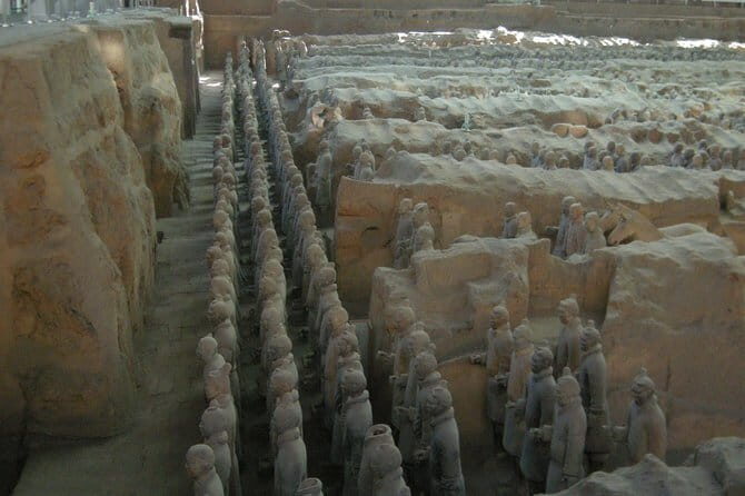 8-Day Private tour from Xi'an to Chongqing and Yangtze River Cruise - Who Will Find This Tour Most Suitable?