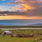 8 Day Private Tour to Ancient Capital of the Great Mongol Empire - What Makes This Tour Stand Out?