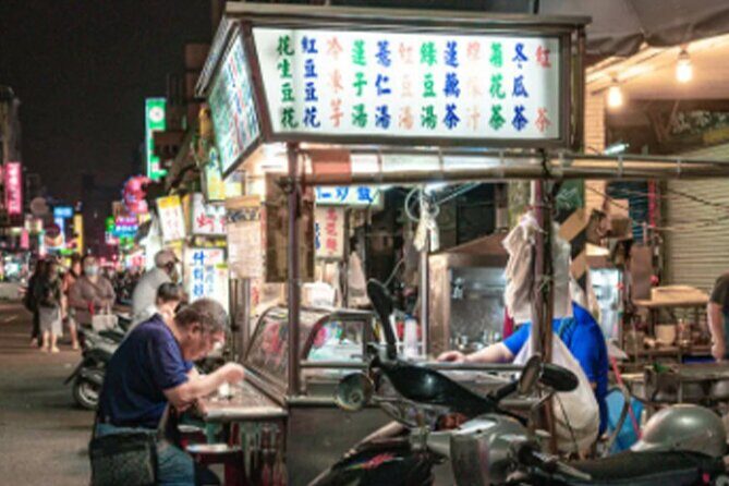 8-Day Taiwan Island Tour - Who Will Love This Tour?