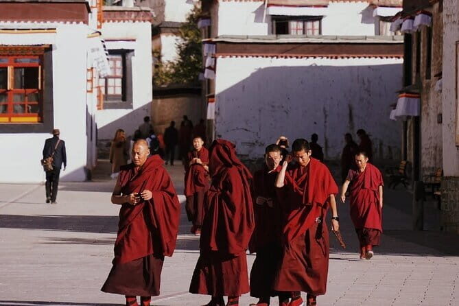 8 Day Tibet Classic Tour - What’s the Value Here?