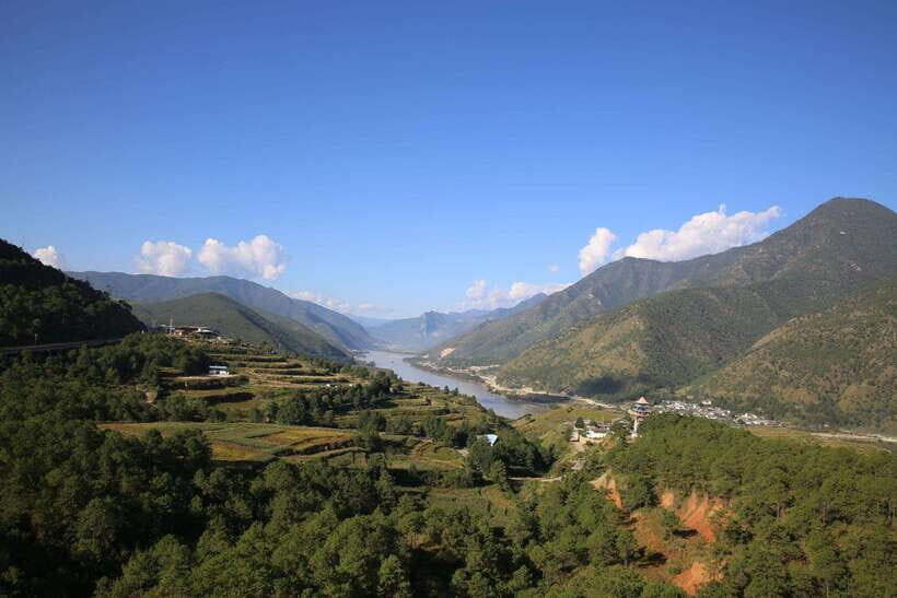 8-Day Yunnan Tour Of Kunming,Dali, Lijiang And Shangri-La - The Experience and Its Practicalities