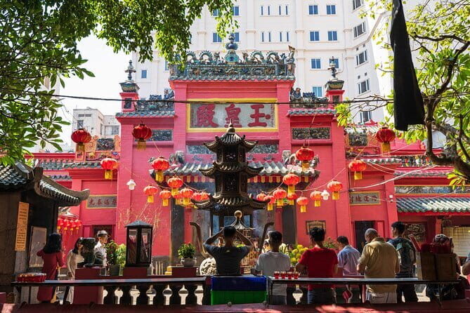 8 days 360° Vietnam Adventure from Hanoi - What This Tour Means for You