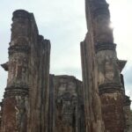 8 days 7 nights Srilanka Private Tour by Car for 2 - Day 4: Climbing Sigiriya & Exploring Kandy