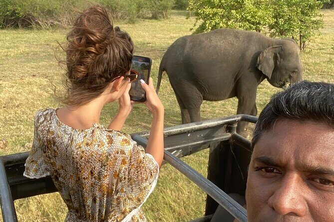 8 Days Adventure Tour with Chauffeur and Air-condition Vehicle - Why Choose This Tour?