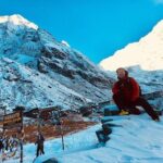 8 Days Annapurna Base Camp Budget Trek from Kathmandu - Authentic Experiences and Practical Details
