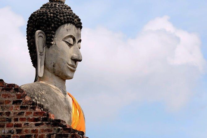 8 Days Bangkok and Ancient Capitals from Bangkok, Small Group - Value and Price Analysis