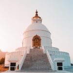 8 days Buddhist Pilgrimage Lumbini & Jungle Safari Chitwan National Park Tour - Sarangkot and the Himalayan Panorama