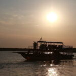 8 Days Cambodia 3 Cities(PHNOM PENH  BATTAMBANG  SIEM REAP) - The Value of the Tour