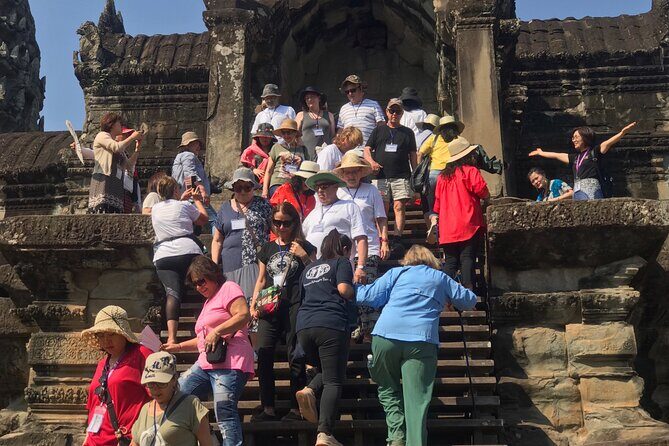 8 Days | Cambodia Best Experiences - Overall Value & Who Should Consider This Tour