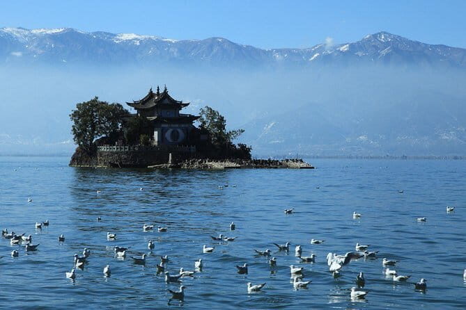 8 Days Classic Tour of Yunnan - The Value and Experience