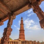 8-Days Delhi,Varanasi,Agra and Jaipur.includes,Hotel,Vehicle And Train Tickets. - Key Points