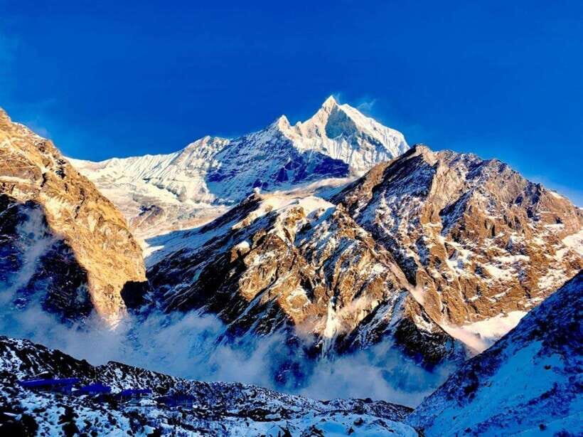 8 DAYS EVEREST PANORAMA VIEW TREK FROM KATHMANDU - What to Expect from this Trek