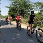 8-Days Golden Triangle on Bicycle - Premium Private Tour - How the Reviews Reflect the Experience