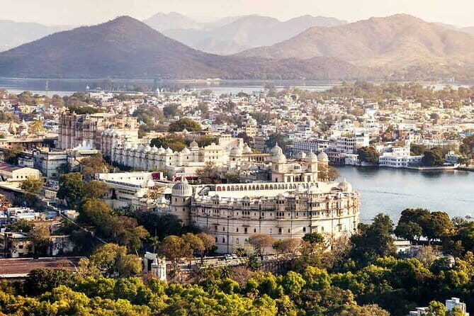 8 Days Golden Triangle with Ranthambore & Udaipur Tour - Who Will Love This Tour?