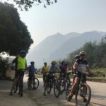 8 Days Ha Giang Loop Cycling Tours Vietnam - FAQs