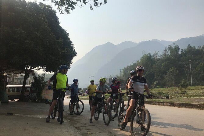 8 Days Ha Giang Loop Cycling Tours Vietnam - FAQs