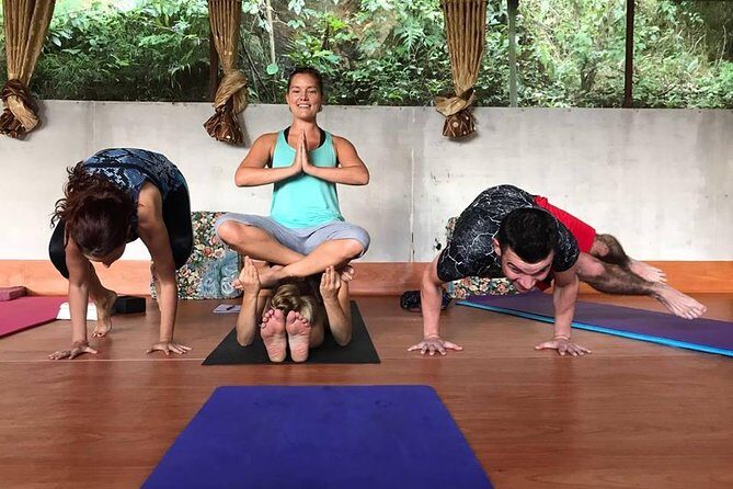 8 Days Holiday Yoga, Meditation, Tour & Hiking Retreat in Kathmandu, Nepal - FAQ