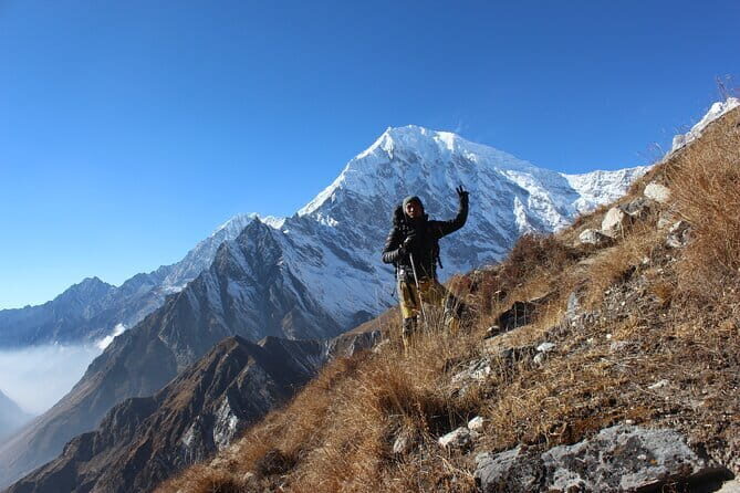 8 Days Langtang Valley Trek - Who Will Love This Trek?