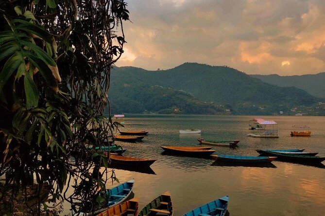 8 Days Luxury Nepal Tour - From Jungle to Mountain: Moving to Pokhara