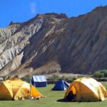 8 Days Markha Valley Trek: Shared Tour with Meals Included - Day-by-Day Breakdown
