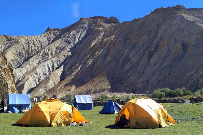 8 Days Markha Valley Trek: Shared Tour with Meals Included - Day-by-Day Breakdown